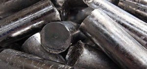 LEAD PRODUCTION – REMET METAL