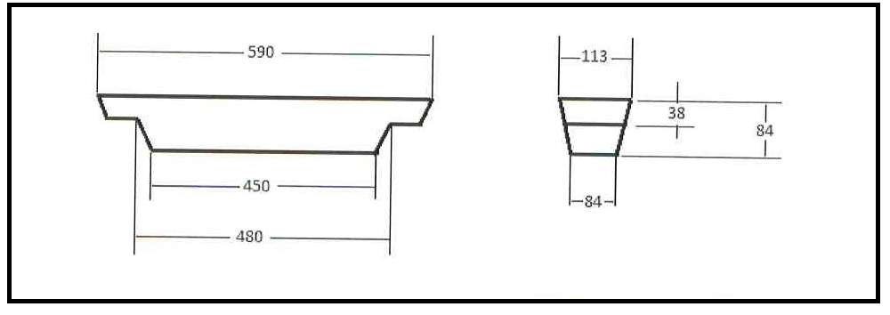 REFINED LEAD INGOTS – Remet